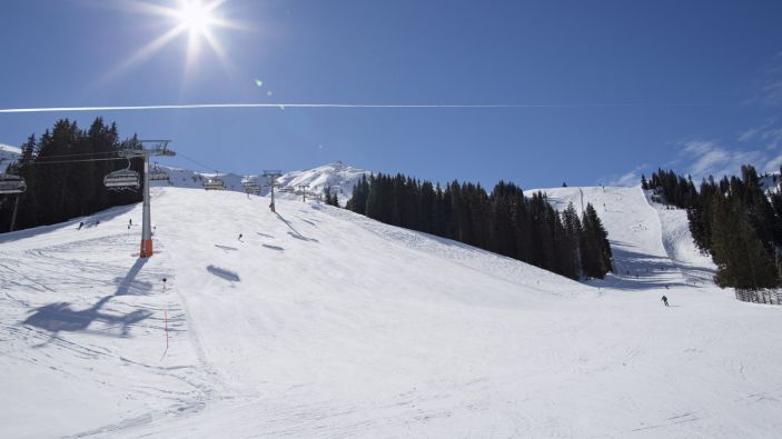 Jochberg - Wintersport Live | Accommodaties en Informatie