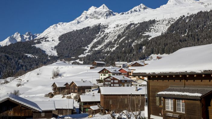 Brigels (Breil) - Wintersport Live | Accommodaties en Informatie