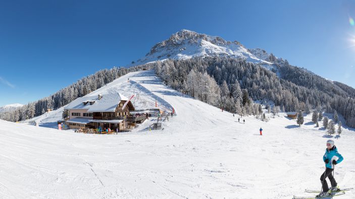 Pampeago - Wintersport Live | Accommodaties en Informatie