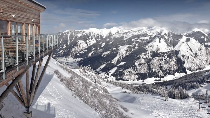 Skigebied Riesneralm–Donnersbachwald - Wintersport Live | Accommodaties ...